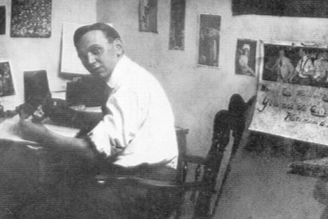 Предсказания Эдгара Кейси на 2021 год для России и мира